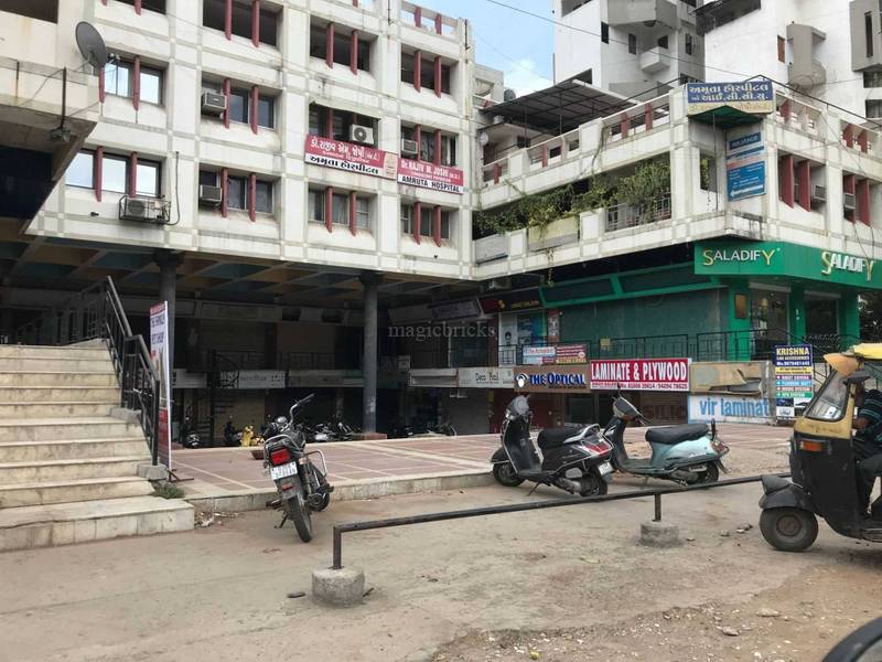 Gajanand Complex in Old Padra Road, Vadodara: Price, Brochure, Floor ...