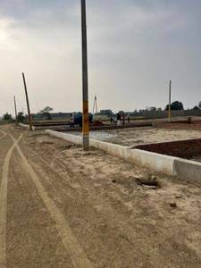 Park Ville in Kishan Path, Lucknow: Price, Brochure, Floor Plan, Reviews