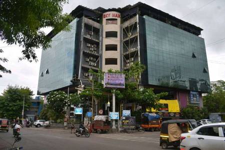 Lunkad Sky Max in Viman Nagar Central, Pune: Price, Brochure, Floor ...