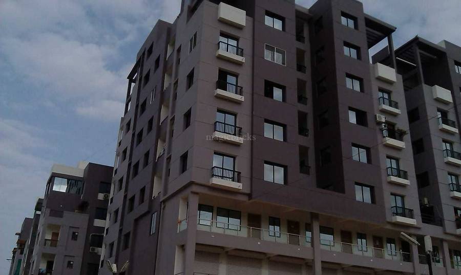 The Imperia in Gotri Road Gotri, Vadodara: Price, Brochure, Floor Plan ...