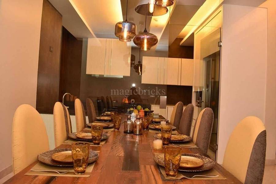 Apas Valmark in Hulimavu, Bangalore: Price, Brochure, Floor Plan, Reviews