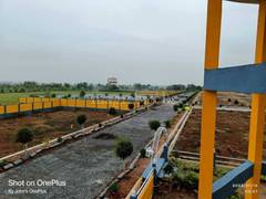 Residential Plots & Land for Sale in Kankipadu Vijayawada