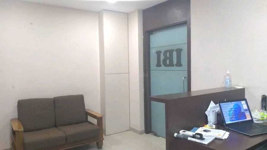 Pinnacle Business Park In Prahlad Nagar Ahmedabad Price Brochure