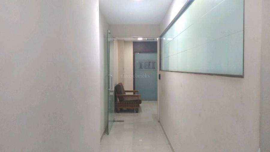Pinnacle Business Park In Prahlad Nagar Ahmedabad Price Brochure