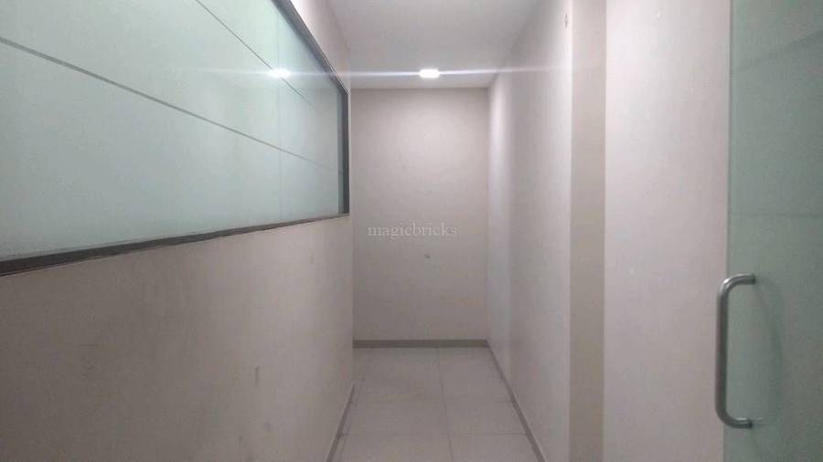 Pinnacle Business Park In Prahlad Nagar Ahmedabad Price Brochure