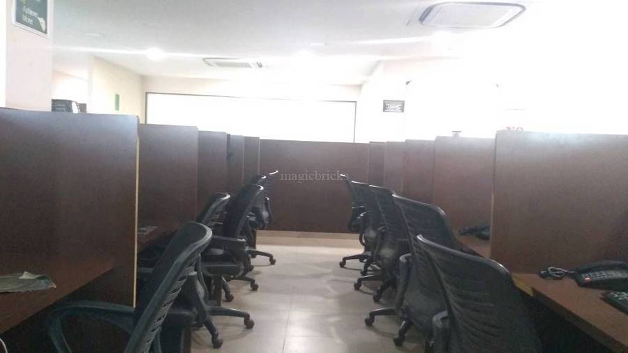 Pinnacle Business Park In Prahlad Nagar Ahmedabad Price Brochure