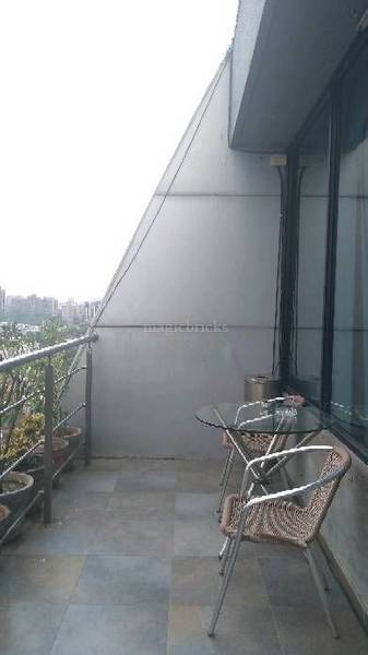 Pinnacle Business Park In Prahlad Nagar Ahmedabad Price Brochure