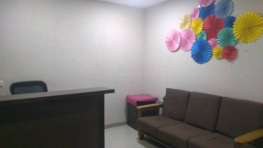 Pinnacle Business Park In Prahlad Nagar Ahmedabad Price Brochure