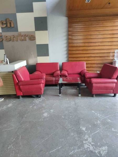 Supertech E Square in Sector 96, Noida: Price, Brochure, Floor Plan ...