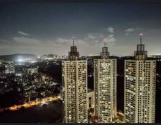 Oberoi Woods in Goregaon East, Mumbai: Price, Brochure, Floor Plan, Reviews