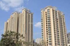 Rustomjee Athena in Majiwada, Thane: Price, Brochure, Floor Plan, Reviews