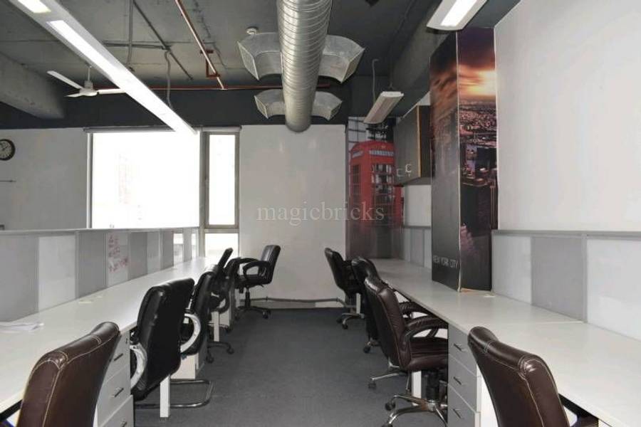 DLF Star Tower in NH 48, Gurgaon: Price, Brochure, Floor Plan, Reviews