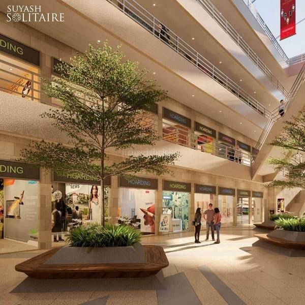 Suyash Solitaire in Kudasan, Gandhinagar: Price, Brochure, Floor Plan ...