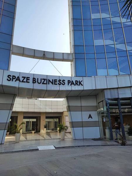 Spaze Business Park in Golf course Extension Road, Gurgaon: Price ...