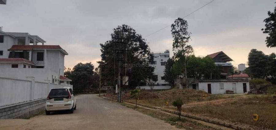 LG Lake Dew in Hennur, Bangalore: Price, Brochure, Floor Plan, Reviews