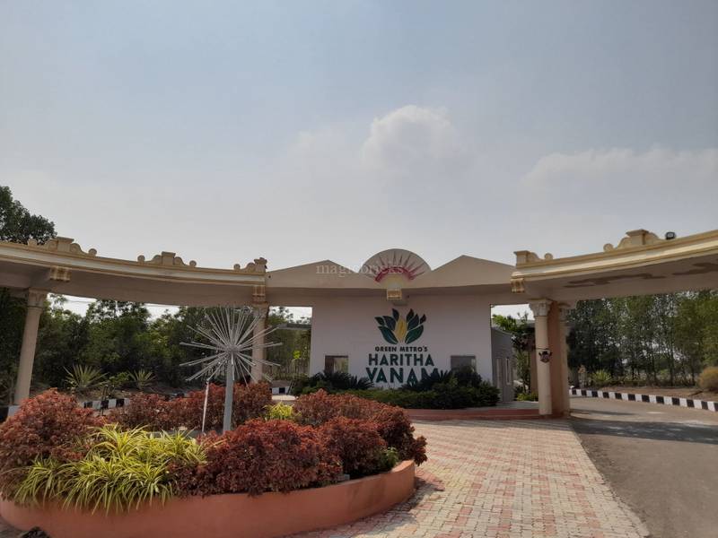 Haritha Vanam in Sadashivpet, Hyderabad: Price, Brochure, Floor Plan ...