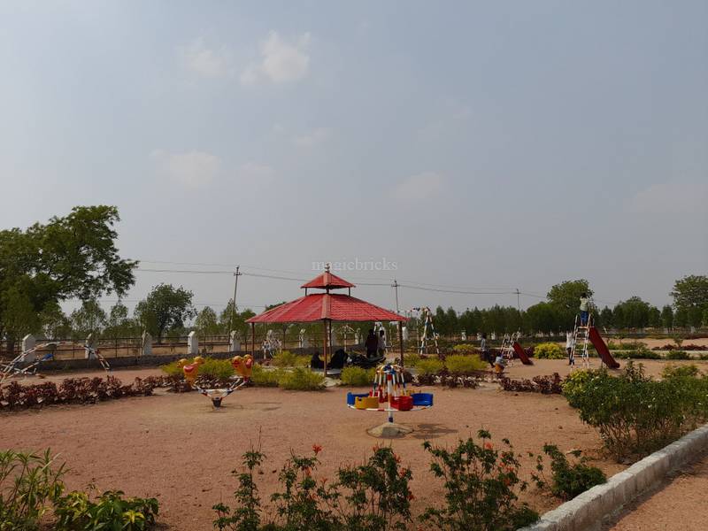 Haritha Vanam in Sadashivpet, Hyderabad: Price, Brochure, Floor Plan ...