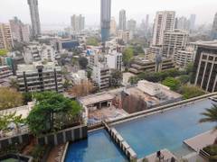 Ahuja Towers in Worli, Mumbai: Price, Brochure, Floor Plan, Reviews