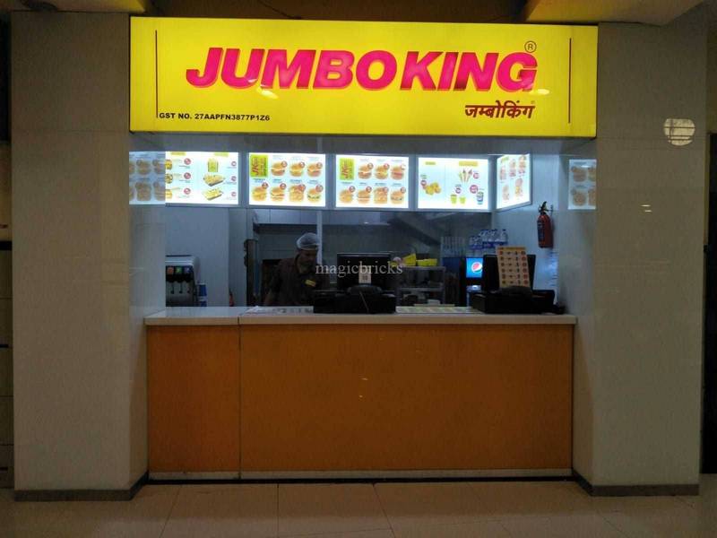 Runwal R Mall in Mulund West, Mumbai: Price, Brochure, Floor Plan, Reviews