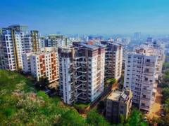 Kumar Peninsula in Baner, Pune: Price, Brochure, Floor Plan, Reviews