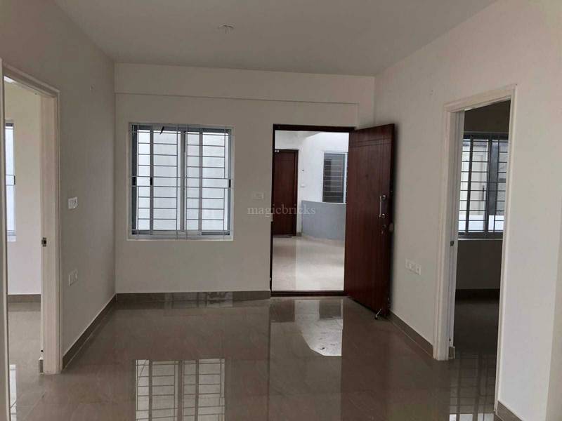 Confident Jade in Sarjapur Road, Bangalore: Price, Brochure, Floor Plan ...