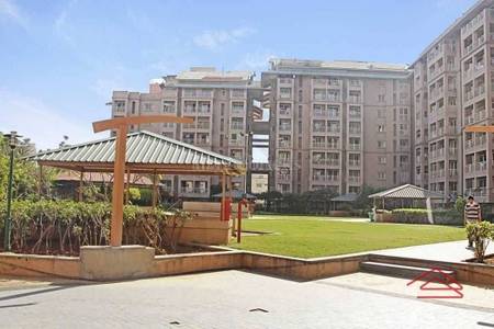 SJR Park Vista in Sarjapur Road, Bangalore: Price, Brochure, Floor Plan ...
