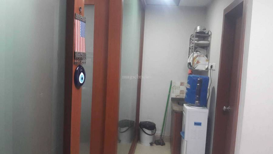 Bengal Eco intelligent Park in Sector 5 Salt Lake City, Kolkata: Price, Brochure, Floor Plan ...