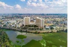 Monarch Aqua in K R Puram, Bangalore: Price, Brochure, Floor Plan, Reviews