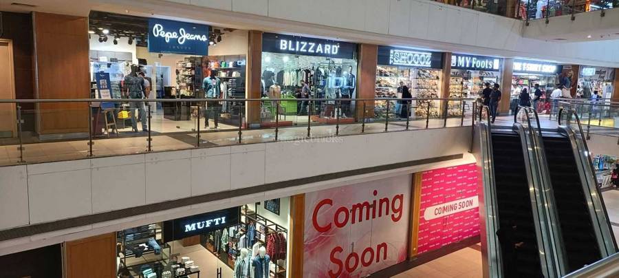 Pink Square Mall in Raja Park, Jaipur: Price, Brochure, Floor Plan, Reviews