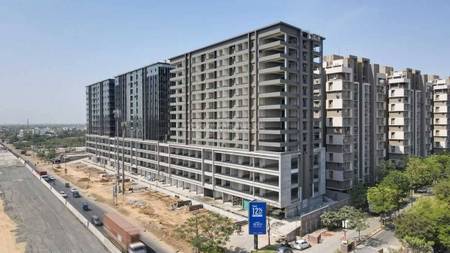 Swati Trinity in Sardar Patel Ring Road, Ahmedabad: Price, Brochure ...