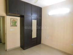 Nandi Woods in Tejaswini Nagar, Bangalore: Price, Brochure, Floor Plan ...