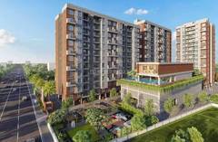 Yashada Splendid Park in Dudulgaon, Pune: Price, Brochure, Floor Plan ...