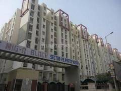 Pratap Apartment in Pratap Nagar, Jaipur: Price, Brochure, Floor Plan ...