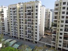 Green City in Hadapsar, Pune: Price, Brochure, Floor Plan, Reviews
