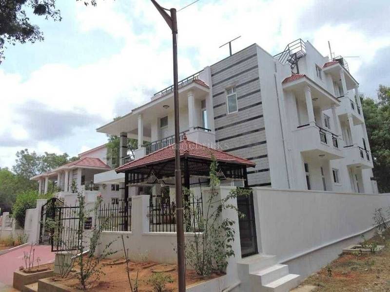 Silver Oak Resort in Rajanukunte, Bangalore: Price, Brochure, Floor ...