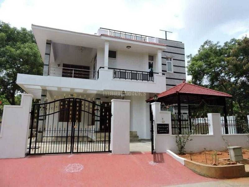 Silver Oak Resort in Rajanukunte, Bangalore: Price, Brochure, Floor ...