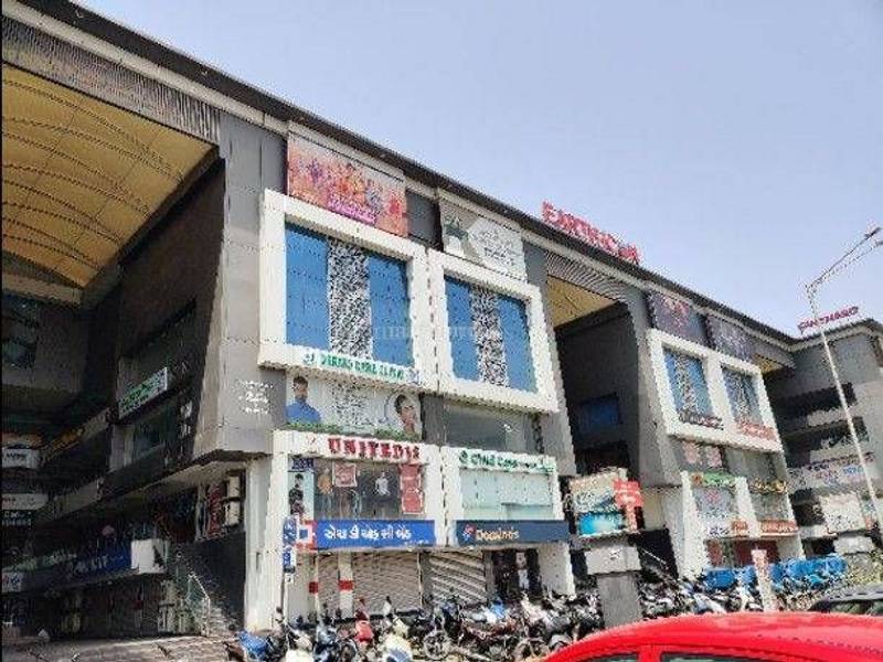 Earth Icon in New VIP Road Baikunth, Vadodara: Price, Brochure, Floor ...