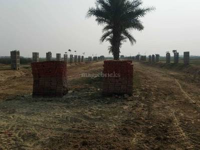 Park Ville in Kishan Path, Lucknow: Price, Brochure, Floor Plan, Reviews