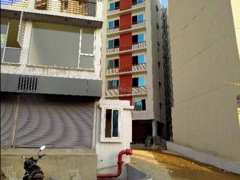 Samanvay Samipya in Harni, Vadodara: Price, Brochure, Floor Plan, Reviews