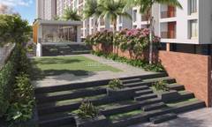 Yashada Splendid Park in Dudulgaon, Pune: Price, Brochure, Floor Plan ...
