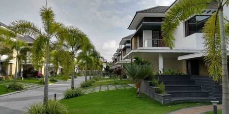 Kent Oakville in Vazhakkala, Kochi: Price, Brochure, Floor Plan, Reviews