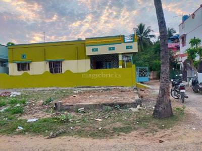 2 BHK Independent House for Sale in Manjakuppam, Cuddalore: 1+ 2 BHK ...