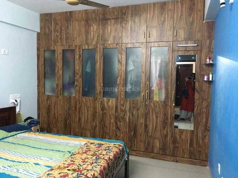 Ravoos Nandan in Whitefield, Bangalore: Price, Brochure, Floor Plan ...