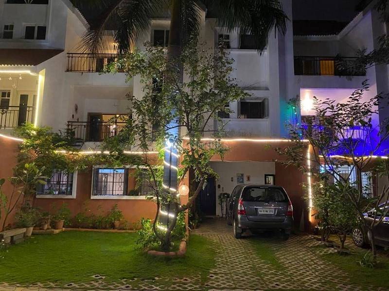DSR Elite in Mahadevapura, Bangalore: Price, Brochure, Floor Plan, Reviews
