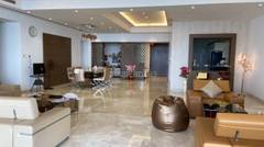Ahuja Towers in Worli, Mumbai: Price, Brochure, Floor Plan, Reviews
