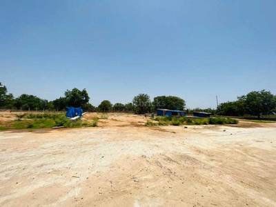 Agricultural Land near Tirumala Enclave Suraram, Hyderabad: Farm ...