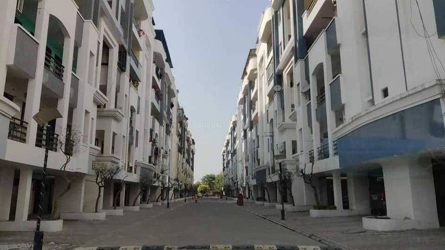 Sahara Grace in Jankipuram, Lucknow: Price, Brochure, Floor Plan, Reviews