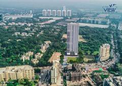 Mayfair The View in Vikhroli West, Mumbai: Price, Brochure, Floor Plan ...