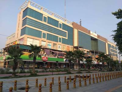 City Centre in Sector 12 Dwarka, New Delhi: Price, Brochure, Floor Plan ...