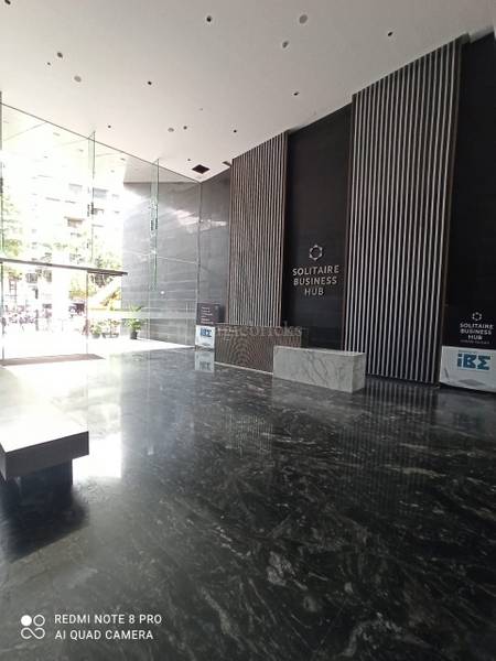 Solitaire Business Hub in Viman Nagar Central, Pune: Price, Brochure ...